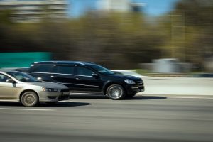 What Are the Safety Rules to Follow When Passing Another Vehicle?