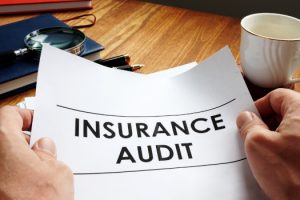 What Is an Insurance Audit for a Business?