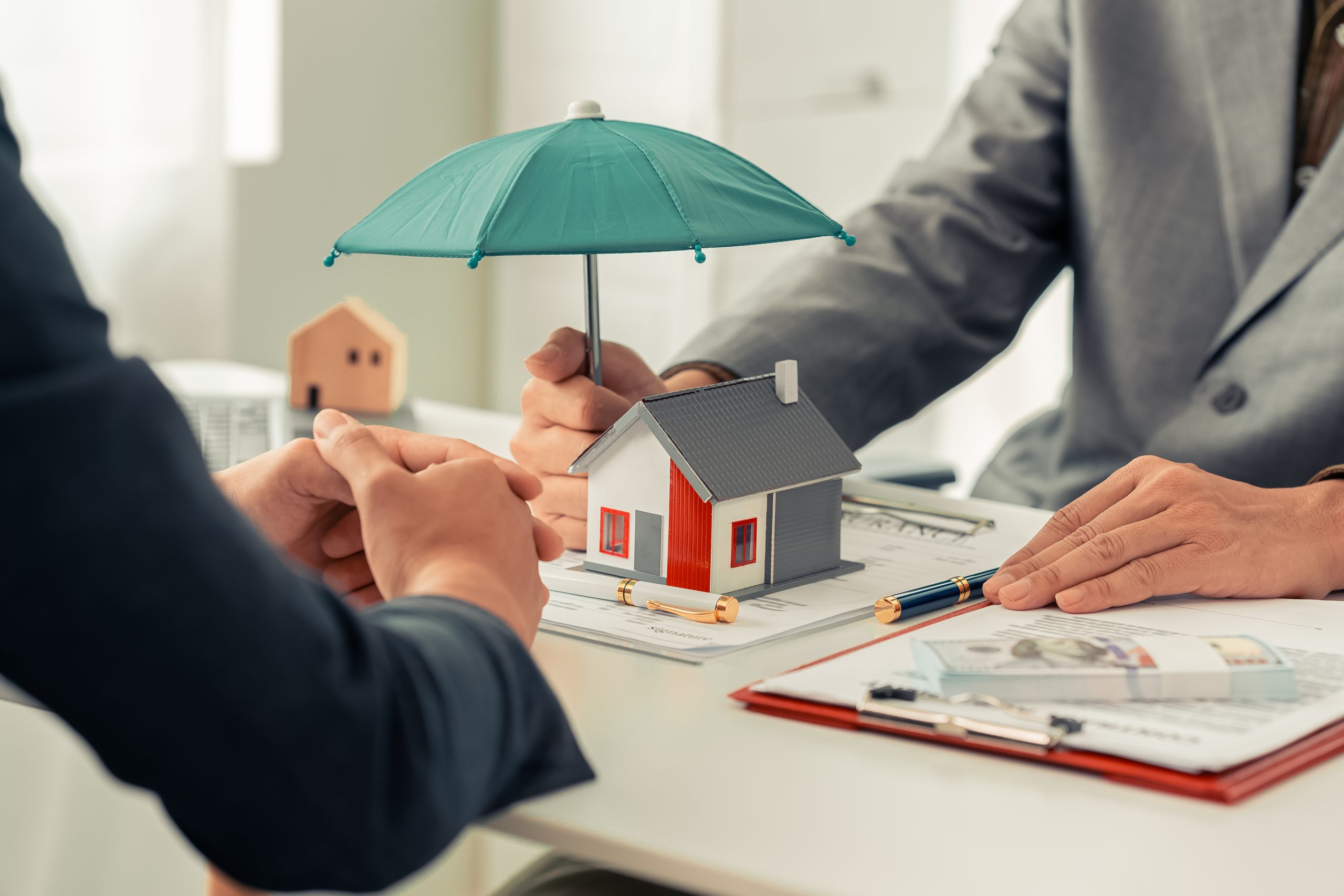 What to Do if No One Will Insure Your Home